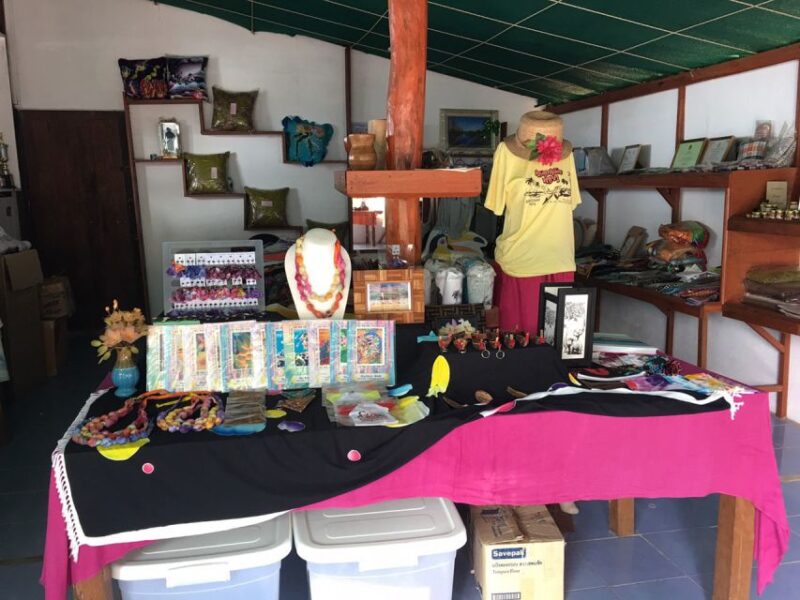 Koh Yao Noi: The Local Way of Life Eco Half-Day Tour - Who Will Enjoy This Tour?