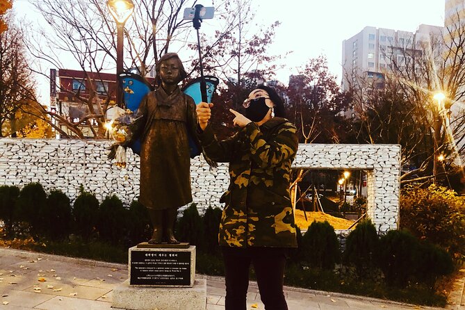 [KoreaByLocal] Authentic Seoul Night Walk and Chicken & Beer - Why This Tour Offers Real Value