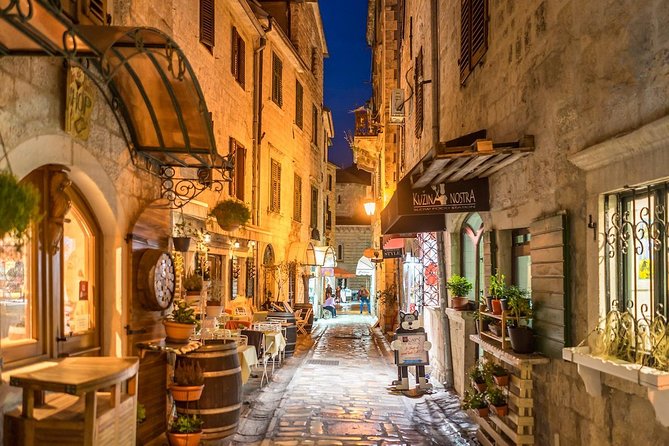 Kotor to Lovcen National Park-Private tour from Kotor to Lovcen - FAQ
