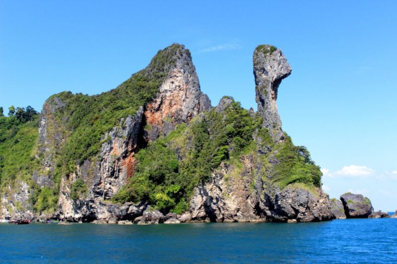 Krabi: 4 Island Sunset Tour by Speedboat with BBQ & Plankton - Who Is This Tour Best For?