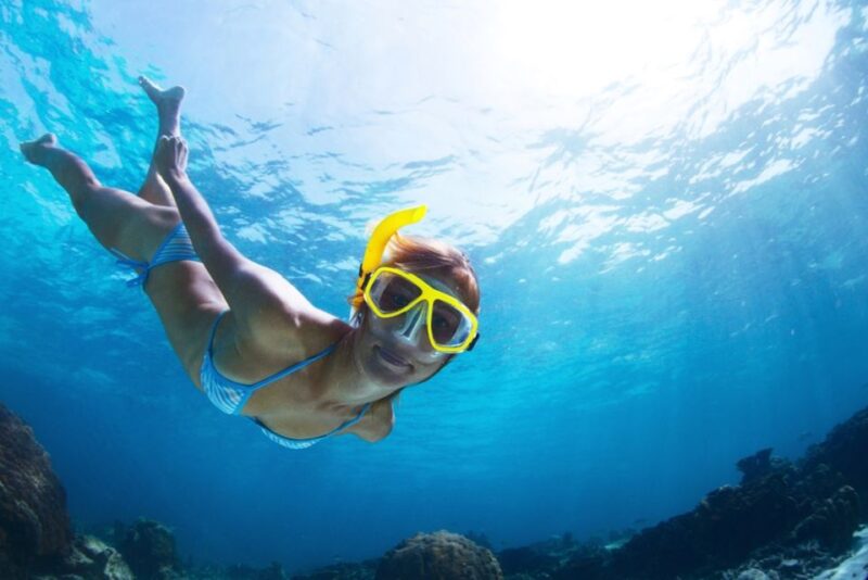 Krabi: 4 Islands Private Trip by Speedboat - Who Would Enjoy This Tour?