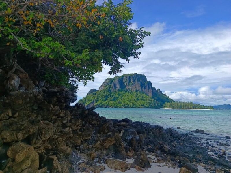 Krabi 7 Island Sunset by Luxury Vintage Boat With BBQ Dinner - The Sum Up: Is This Tour Right for You?