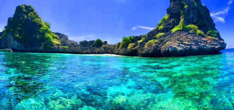 Krabi: Koh Rok & Koh Haa Hidden Snorkeling Tour by Speedboat - FAQ