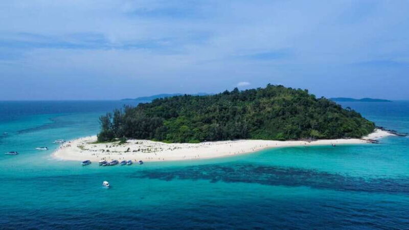 Krabi: Phi Phi Islands Speedboat Tour with Buffet Lunch - Final Thoughts