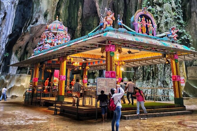 Kuala Lumpur and Malacca: Private Historical Tour from Singapore - FAQs