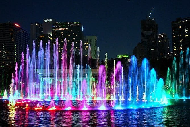 Kuala Lumpur Night City Tour: Experience the Nightlife - Final Thoughts