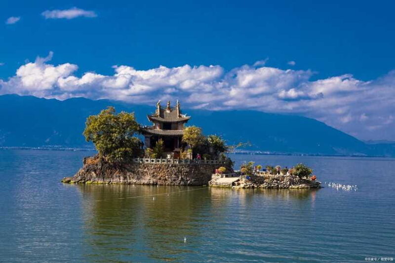 Kunming: 8-Day Yunnan Impression Tour - Frequently Asked Questions