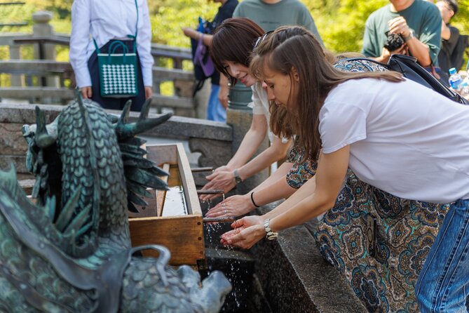 Kyoto Hidden Treasures: Special Temple & Garden Access Tour - The Sum Up