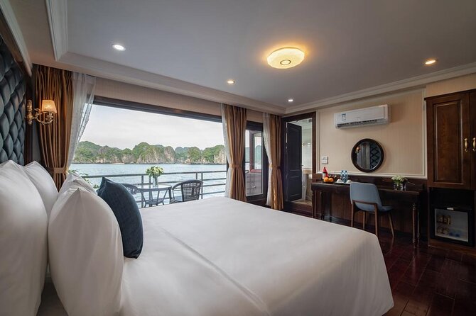 La Pandora Cruise Explore Ha Long Bay and Cat Ba Island 2 days 1 night on boat - Final Thoughts