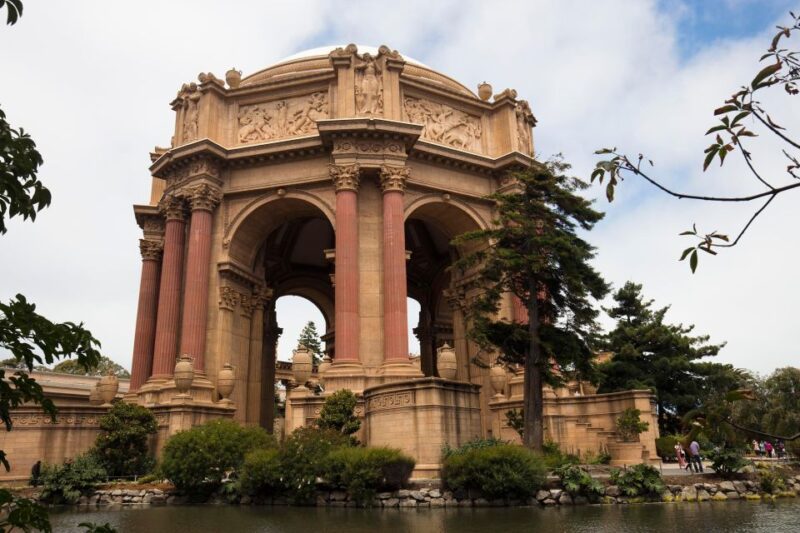 LA: San Francisco, Yosemite, Las Vegas, Antelope, 8-Day Tour - Who Will Love This Tour?