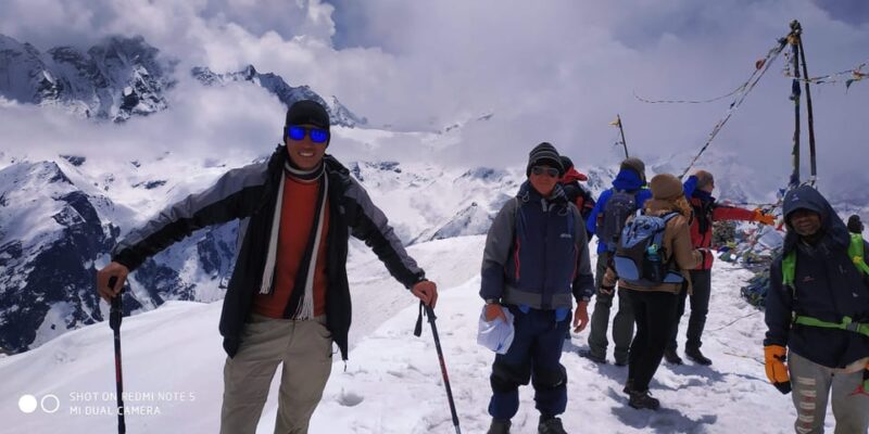 Langtang Valley Trek - The Sum Up