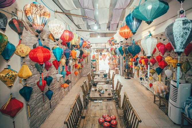 Lantern Making Class in Vietnam - Final Thoughts