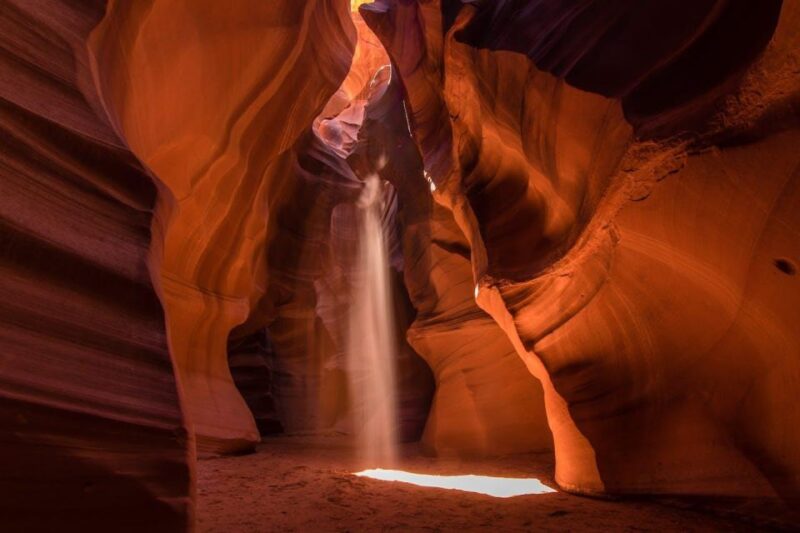 Las Vegas: 3-Day Antelope Canyon, Bryce, Zion, Arches & More - Who Should Consider This Tour?