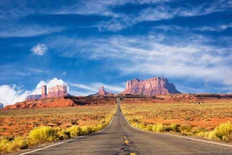 Las Vegas: 3-Day Guided Tour of 7 Southwest Parks with Hotel - Who Should Consider This Tour?