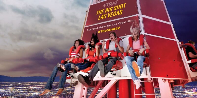 Las Vegas: Explorer Pass Save up to 50%- Includes Mob Museum - Final Thoughts
