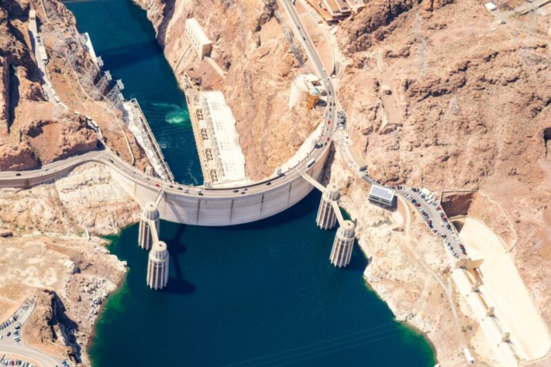 Las Vegas: Hoover Dam Experience with Power Plant Tour - FAQs