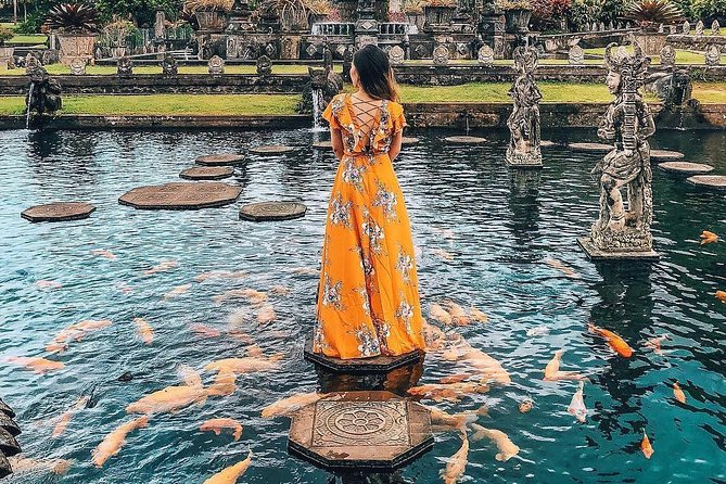 Lempuyang (Gate of Heaven) and East Bali Private Bali Tour - FAQ
