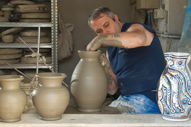 Leonardian Drawings & art workshop in Florence - Final Thoughts