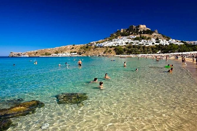 Lindos village relaxing tour - Final Thoughts