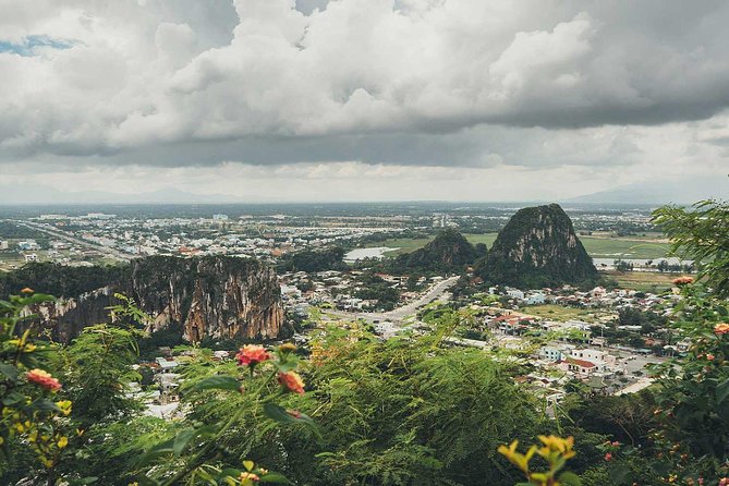 Linh Ung Pagoda, Marble Mountains, Hoi An Ancient Town Night Tour - The Sum Up