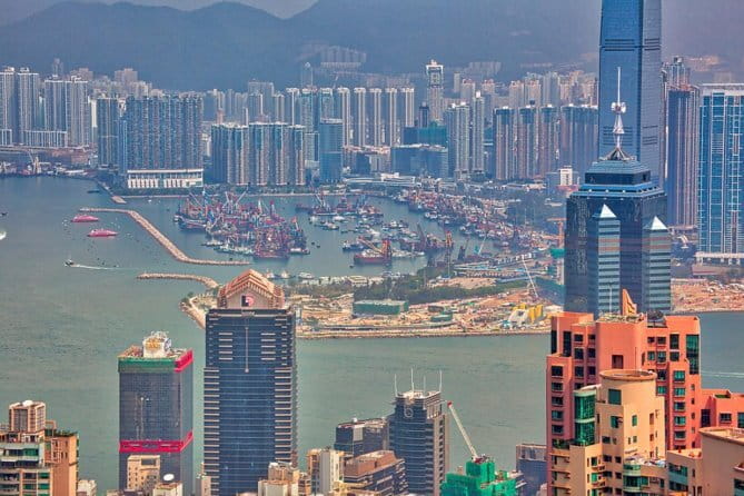 Live Hong Kong Island: Private Tour - FAQ