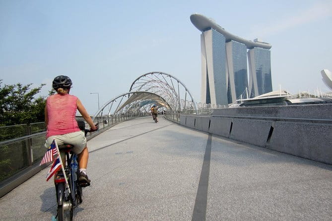 Live Like a Local in Singapore (Half-day Tour) - Final Thoughts