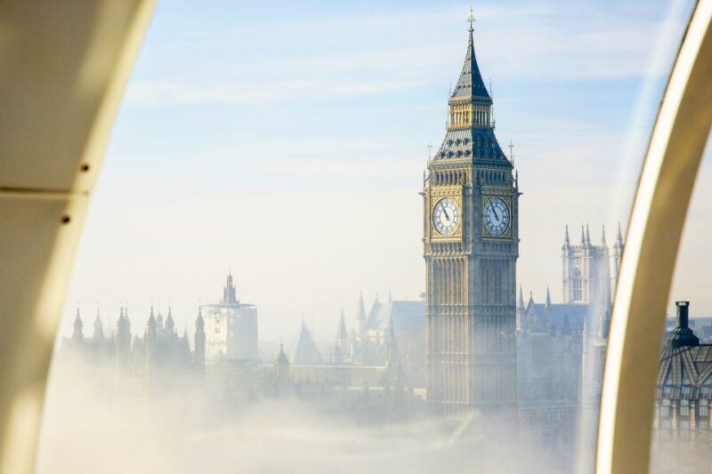 London: Full-Day London Bus Tour with Snacks - Final Thoughts