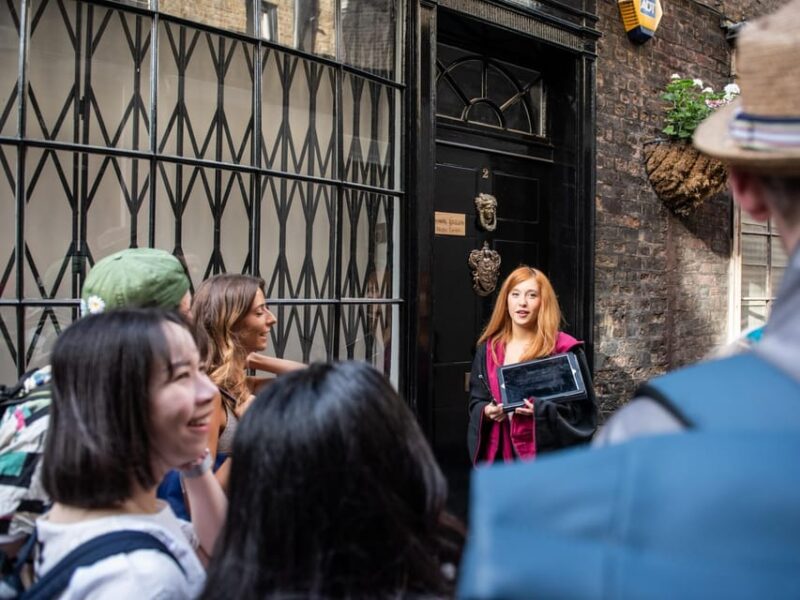 London: Harry Potter Tour with River Cruise & London Eye - FAQ