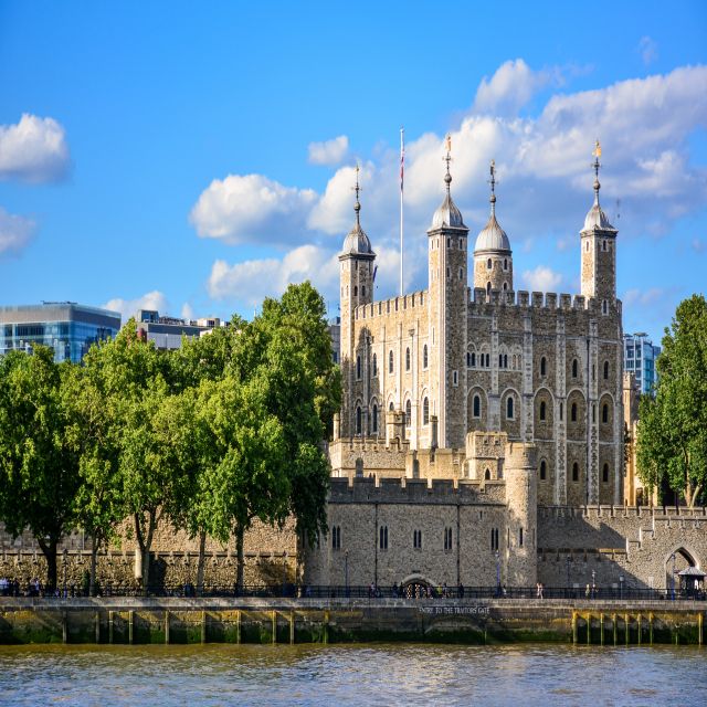 London: Private City Highlights Guided Bike Tour - Practical Tips