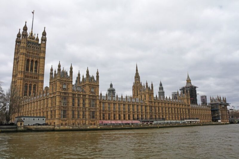 London: Westminster to Kew River Thames Cruise - The Sum Up