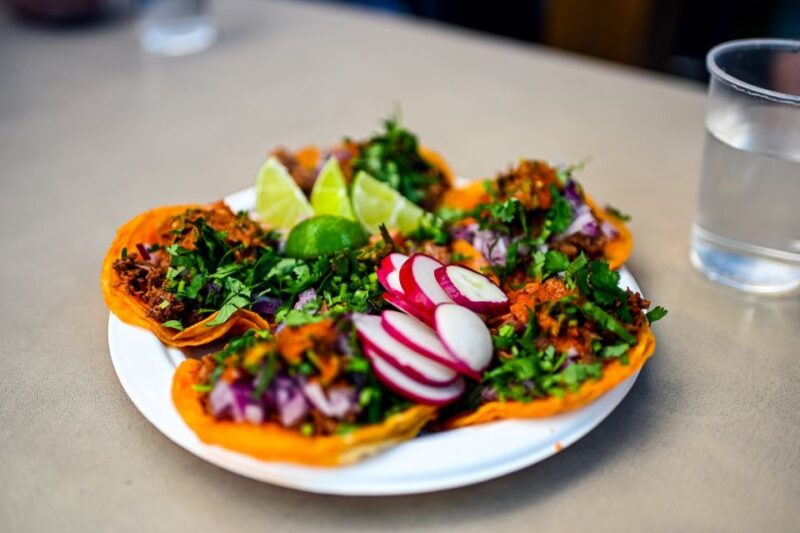 Los Angeles: 3-Hour Secret Food Tour of Venice Beach - Who Will Love This Tour?