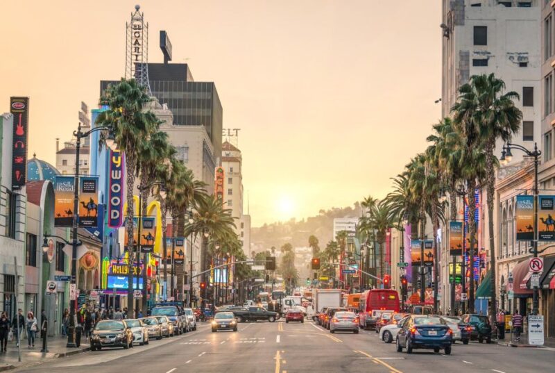 Los Angeles, Hollywood, and Beverly Hills Private Tour. - Final Thoughts: Is It Right for You?