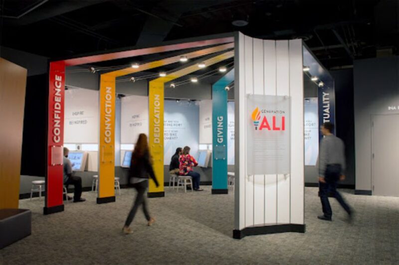 Louisville: Muhammad Ali Center Skip-the-Line Entry Ticket - The Sum Up: Who Will Love the Muhammad Ali Center?