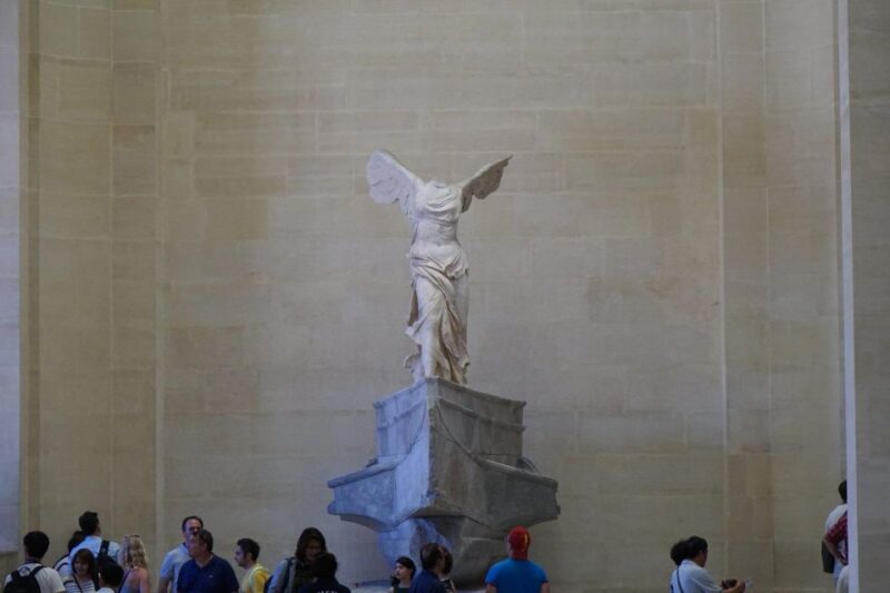 Louvre Highlights Guided Tour - Final Thoughts