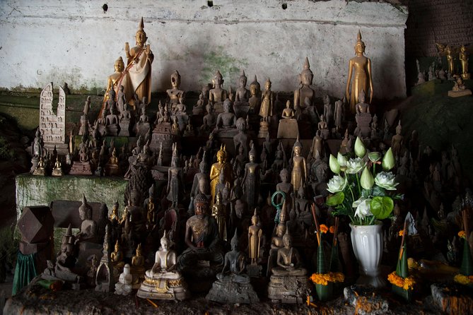Luang Prabang Mountain Bike Cycling Tour - FAQ