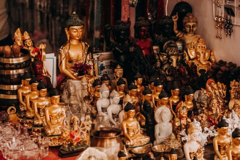 Lumbini: Buddhists Spiritual Exploration - Final Thoughts