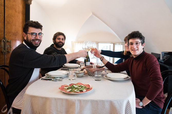 Lunch or dinner and cooking demo at a local home in Ancona - Who Will Love This Tour?