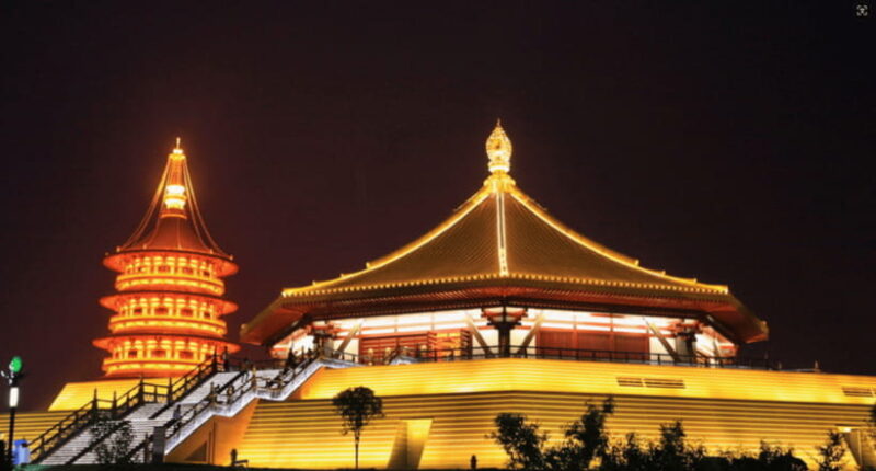 Luoyang walking night tour with local dinner old town - Final Thoughts: Is It Worth It?