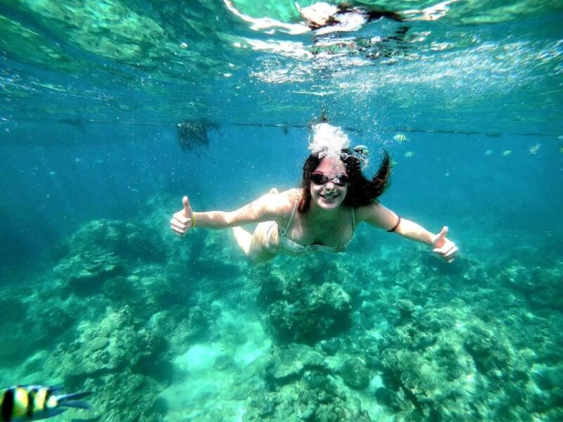 Luxury Day Trip to Maya Bay, Phi Phi & Khai Island - FAQ