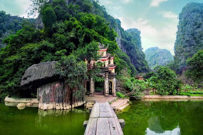 Luxury Hoa Lu - Trang An - Mua Cave 1 Day Tour - By Limousine & Small Group - Final Thoughts