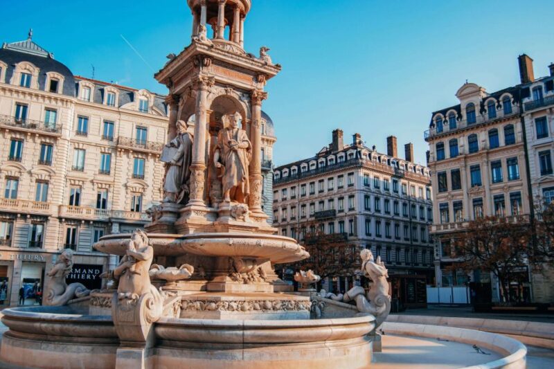 Lyon: Photoshoot Experience - Who Will Benefit Most from This Experience?