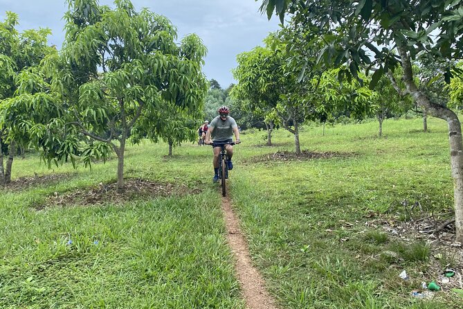 Ma Da Jungle Cycling Adventure - Pricing and Value