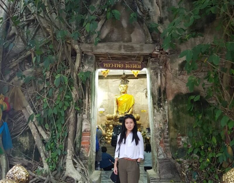 Maeklong Railway & Floating Market Tour - FAQ