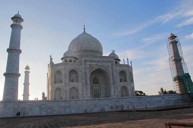 Maharajas & Sadhus - 10 Days Tour of Rajasthan, Agra & Varanasi - FAQ