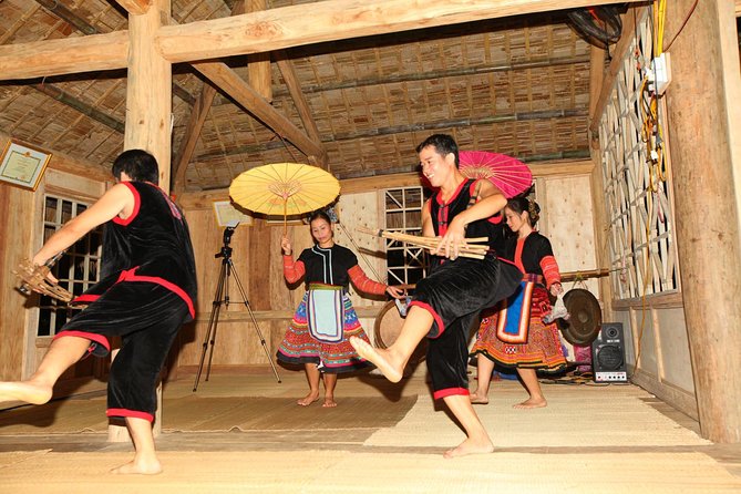 Mai Chau Nature village private Day Trip - Final Thoughts
