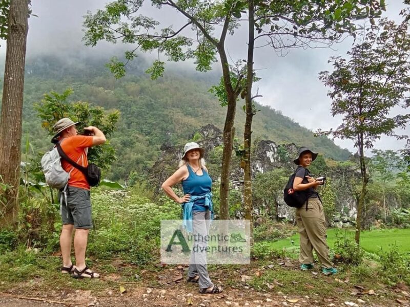 Mai Chau Pu Luong Ninh Binh 4-day tour | Sale off 20% - Final Thoughts