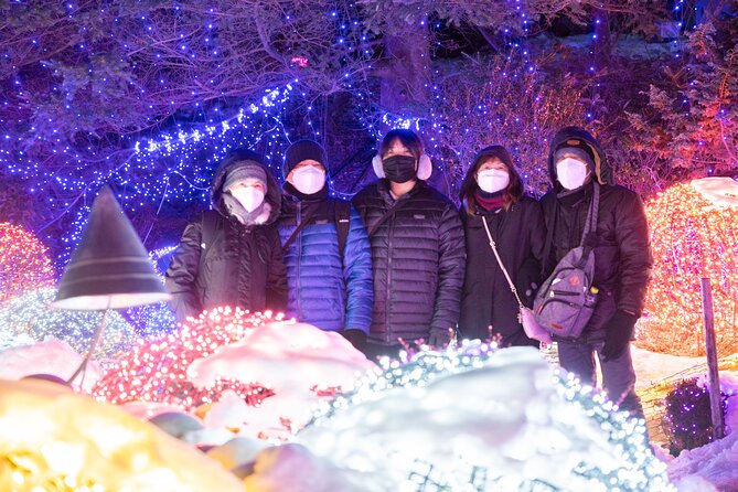 Make Your Trip Around Nami Island With an Expert(DSLR option) - Who Should Book This Tour?