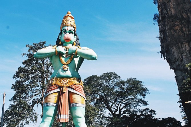 Malaysia's Countryside & Batu Caves Tour - Authentic Experiences and Practical Tips