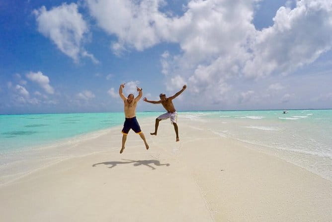 Maldives Dreams A Photoshoot of Love & Laughter with Island Todo - The Sum Up: Who Will Love This Experience?