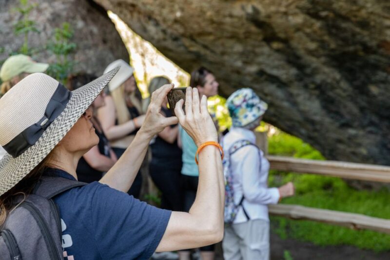 Malibu: Guided Vineyard Hike with Photo Stops and Wine - Frequently Asked Questions